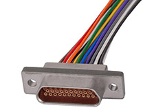 Stecker und Buchsen Dura-Con™ - Cinch Connectivity | DigiKey